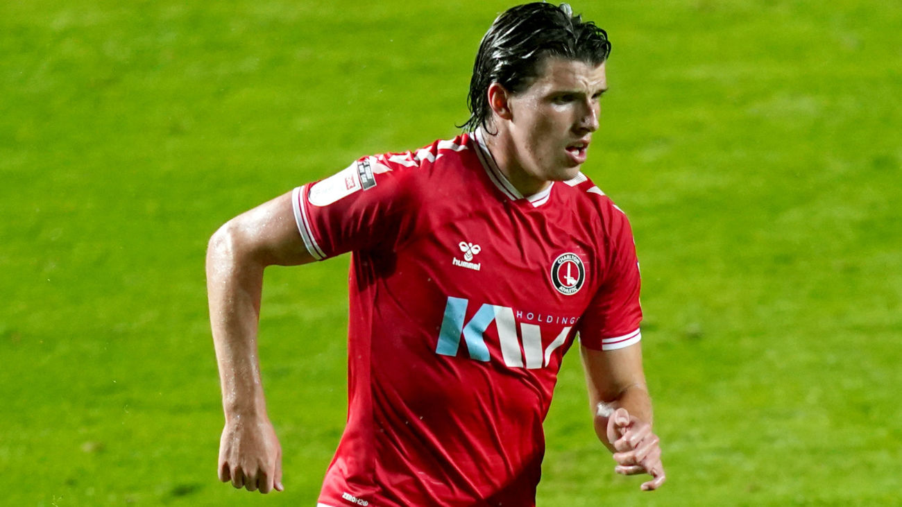 Life on loan - Josh Davison on his loan spells at Woking and Forest ...